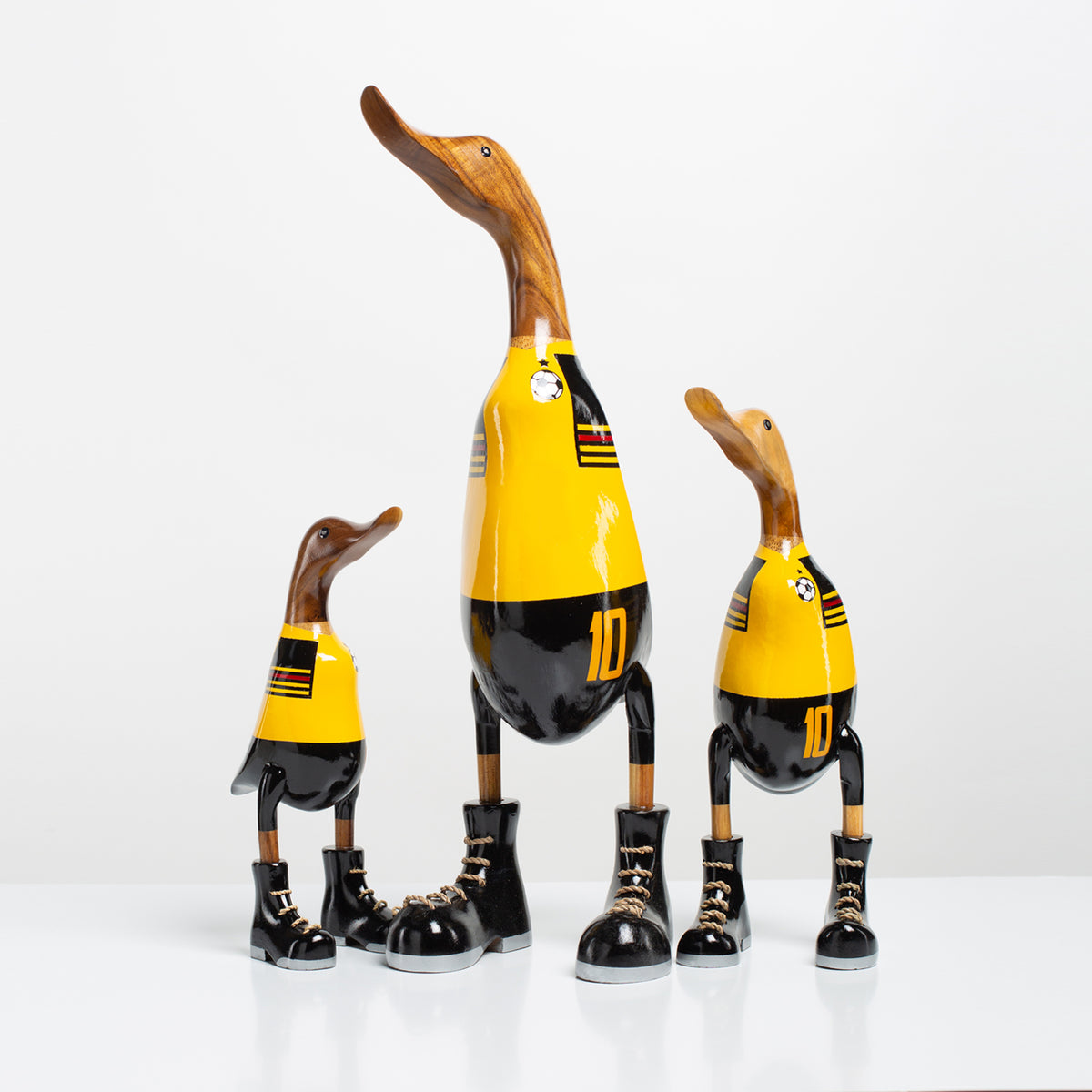 Rikmani Deko - Enten kaufen